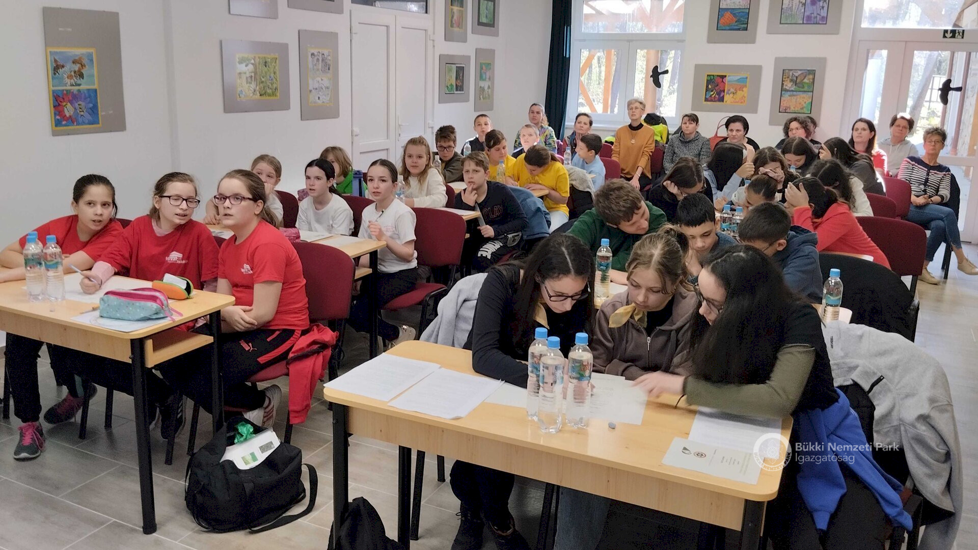 Eseménydús április a Harkály Házban - Hír - Harkály Ház Mátrafüred